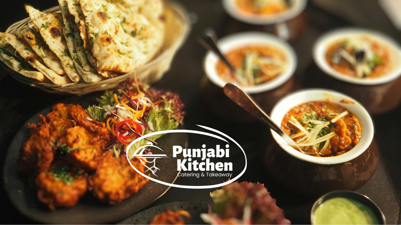 Home - Punjabi Kitchen